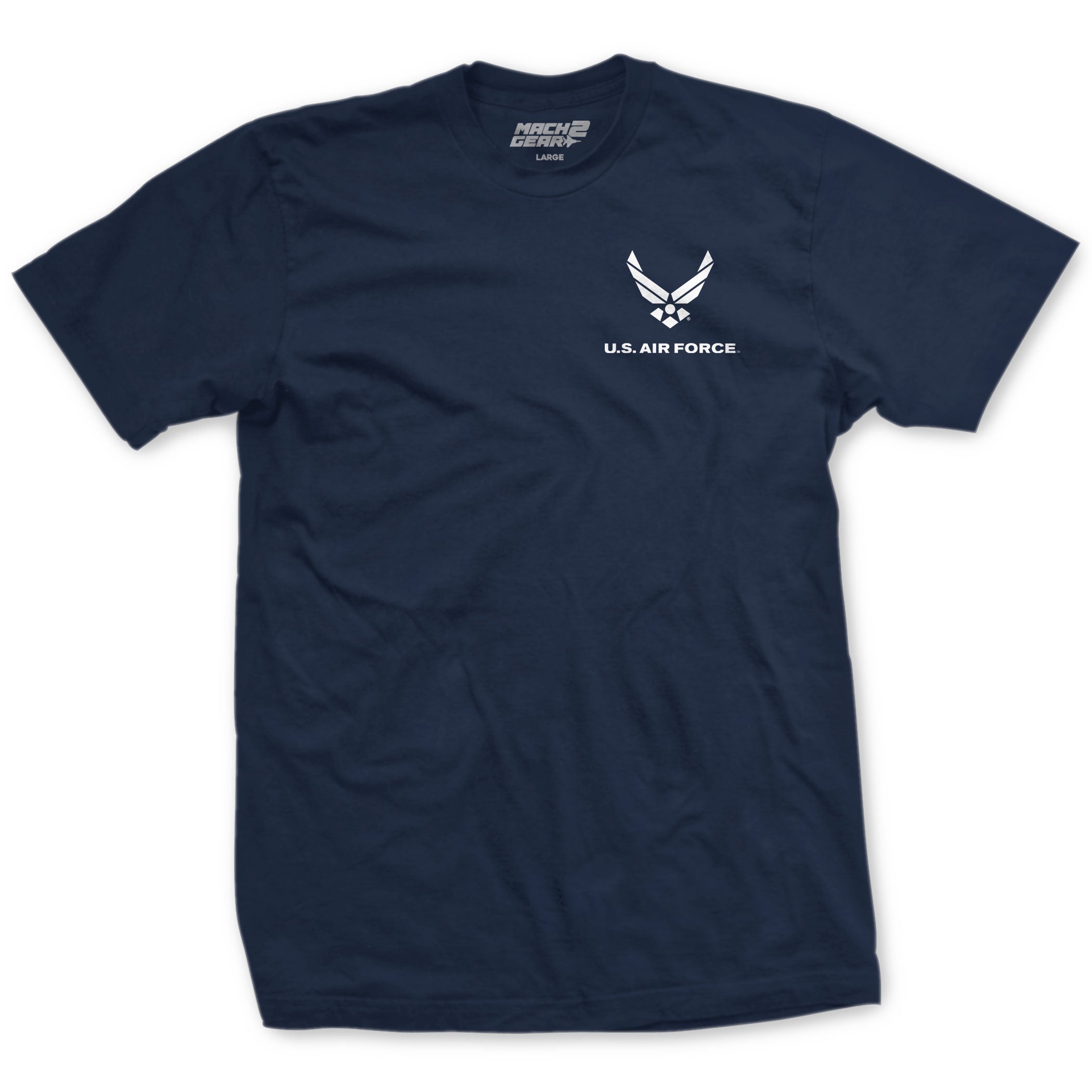 Mach 2 Gear - Officially Licensed Air Force Gear