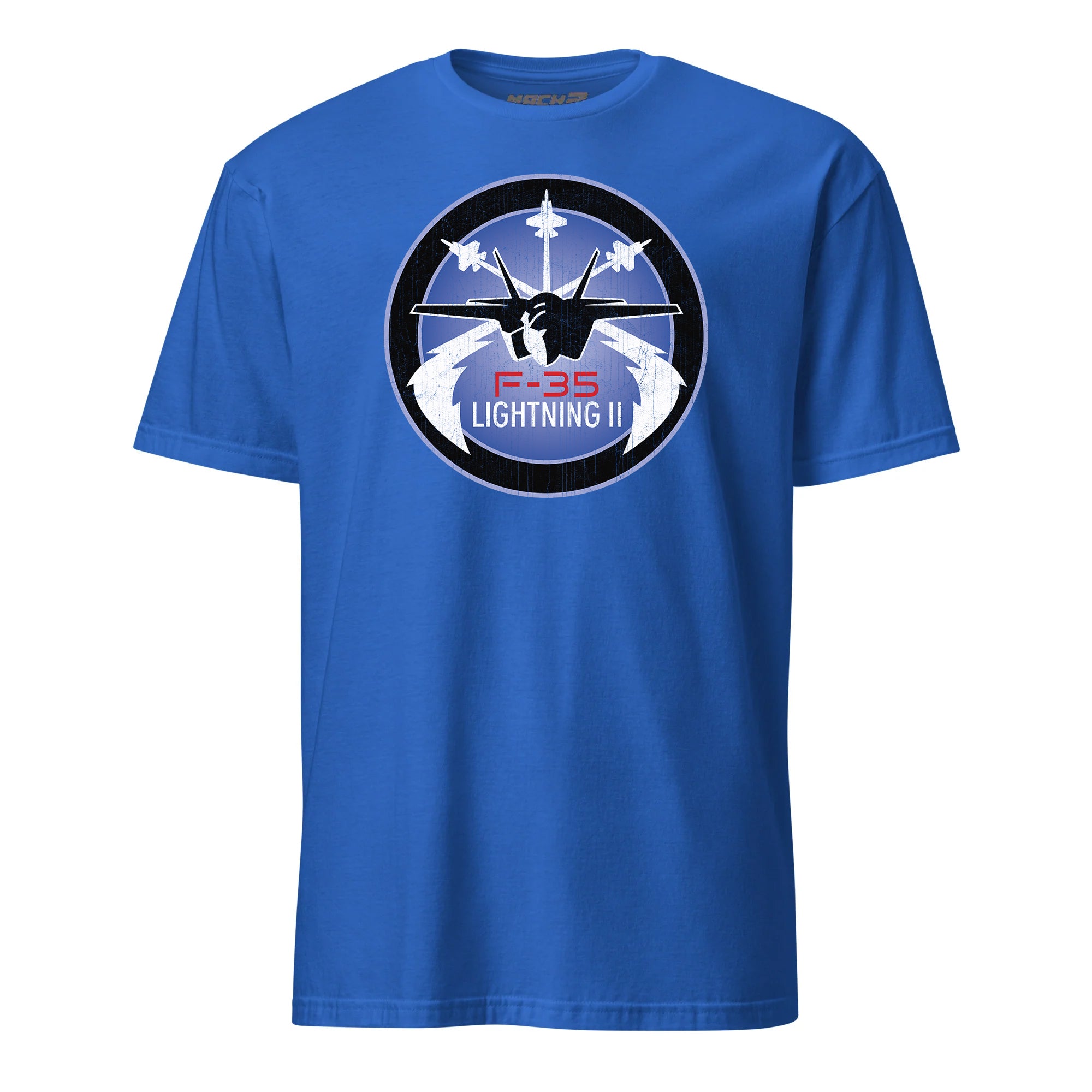F-35 Lightning II Insignia T-Shirt
