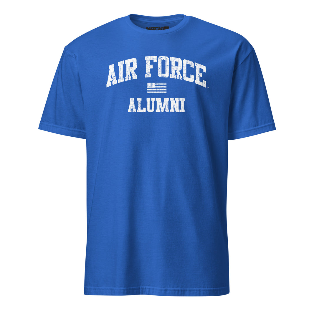 Mach 2 Gear - Officially Licensed Air Force Gear